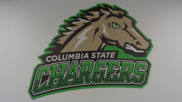 Columbia State Community College - VIP Branding