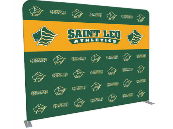 Media Backdrops - VIP Branding